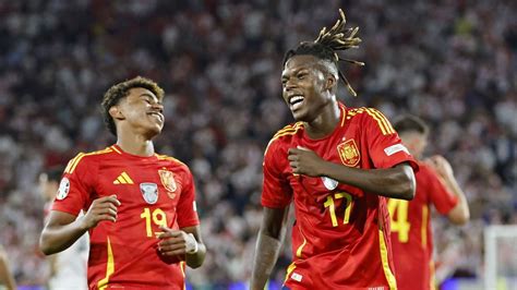 A spanyol király a fejét fogta mikor megtudta hány éves Lamine Yamal