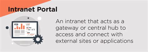 Intranet Vs Extranet Vs Portal Which One Is Best Rg Ruijie Networks