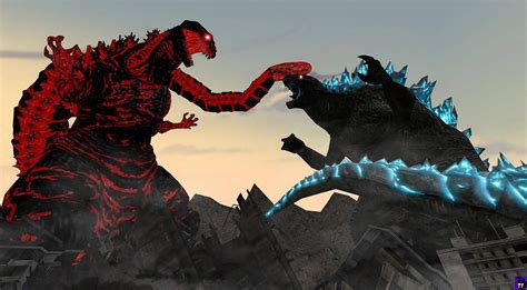 Shin Godzilla Desktop Wallpapers Top Free Shin Godzilla Desktop