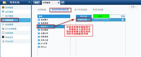 根据角色分配权限