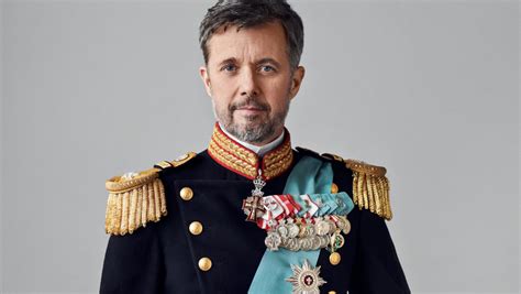 Prinţul Frederik Noul Rege Al Danemarcei Are Patru Copii și Este Pasionat De Sport