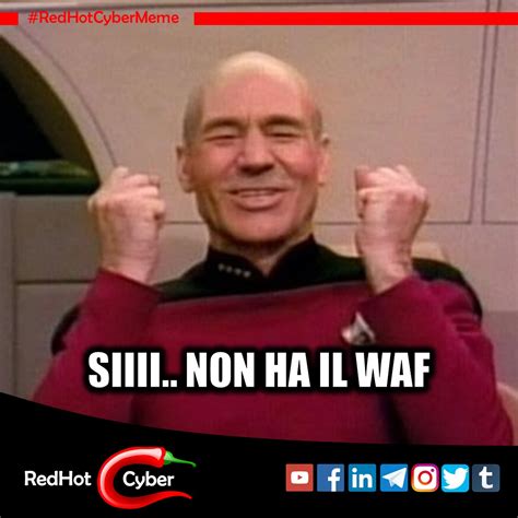 Meme Cybersecurity Awareness Il Blog Della Sicurezza Informatica