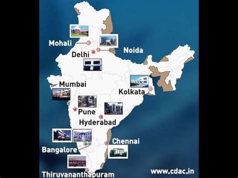 Cdac To Conduct C Cat Exam For Admission To Pg Diploma Courses 2014