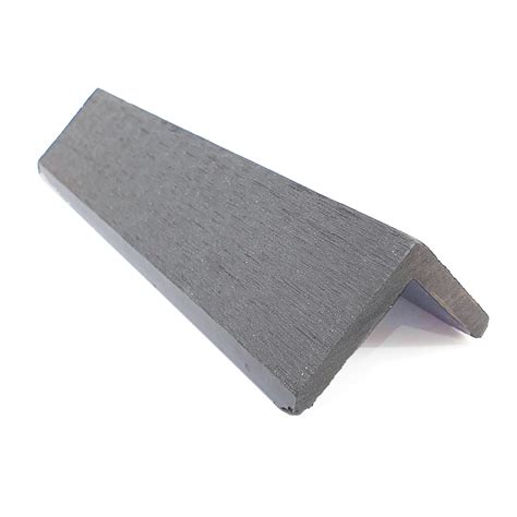 Composite Cladding Trim Slate 36m Timberstore