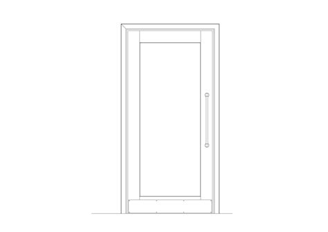 Free Chair Elevation Cad Block Dwg Dxf Pdf Format Freecads