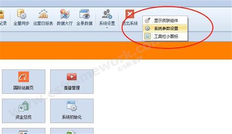 Devexpress Ribboncontrol组件实现右键弹出菜单popupmenucs框架网