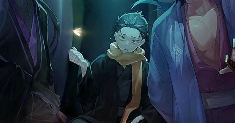 Re Zero Wrath If Imgur