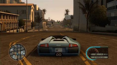 Midnight Club Los Angeles Complete Edition Xbox One Y 360 569 00 En