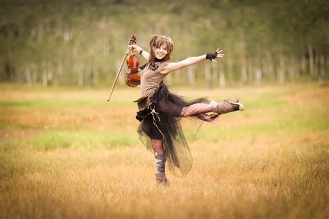 Lindsey Stirling Wallpaper Crystallize Lindsey Stirling Albums