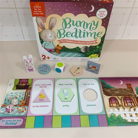 Toy Ideas Learning Through Play