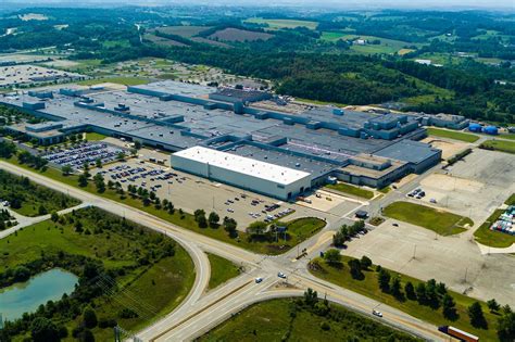 Ridc Westmoreland Innovation Center Westmoreland County Pa
