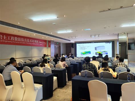 为大湾区客户岩土工程数值模拟赋能