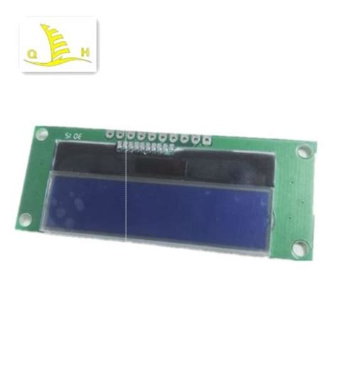Customize Stn Htn Fstn 1602 Character Dot Matrix Lcd Display Module
