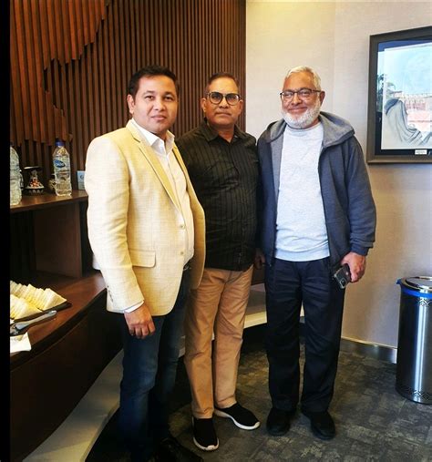 Khalid Mukadam On Linkedin Latepost