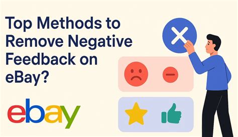 How To Remove Negative Feedback On Ebay Guide 2026
