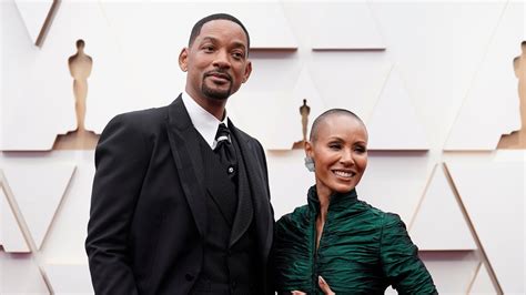 Jada Pinkett Smith Wont Divorce Will Smith ‘im Not Giving Up On That