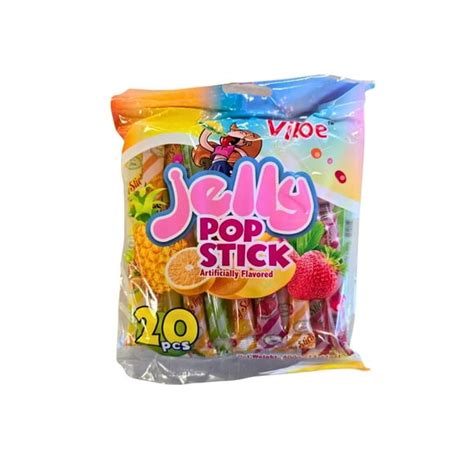 Jelly Sticks