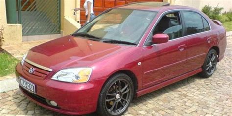 Daftar Harga Mobil Sedan Bekas Murah Terbaru Foto Fresh Info