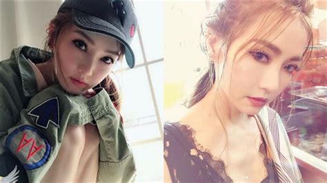 身材完勝少女！謝金燕秀洗衣板腹肌 1張辣照虐爆9千網 娛樂星聞