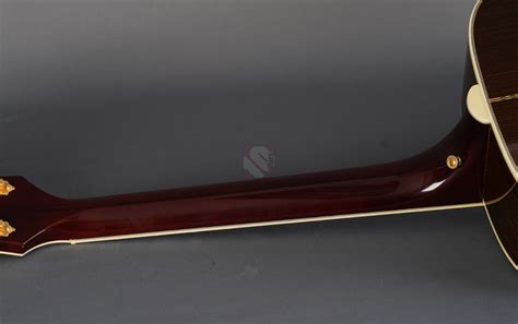 Guild D 55 Natural 2011 Ten Guitars