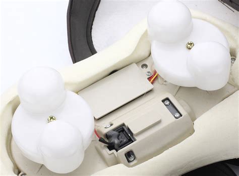 Car Home Dual Use Massager Pillow Multifunction Massage Dish Cervical