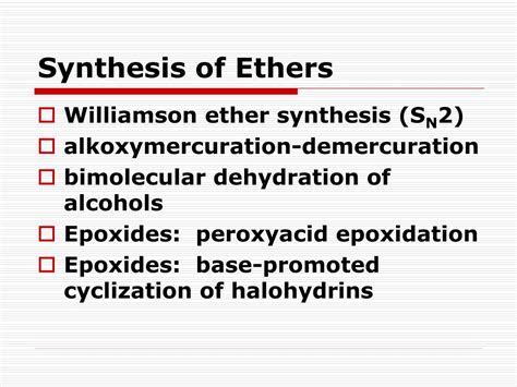 PPT Ethers PowerPoint Presentation Free Download ID 2027597