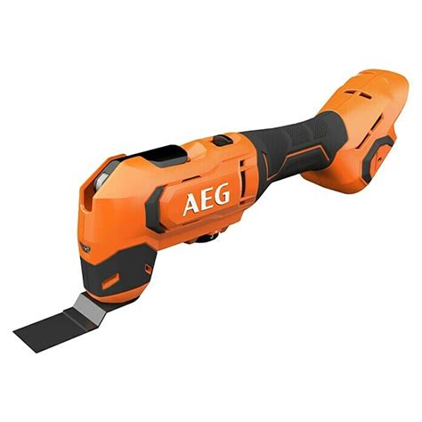 AEG Pro 18V Akku-Multifunktionswerkzeug BMT18-0 (18 V, Ohne Akku ...