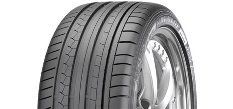 Dunlop SP Sport Maxx GT Test, Review & Ratings of the Summer Tire ...