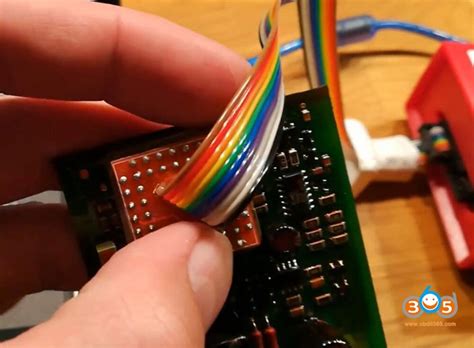 AK Key Programmer PIN No Touch Error Solution