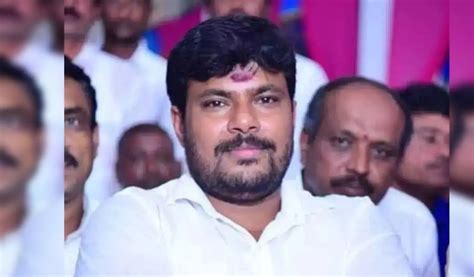 Karnataka Congress Mla Kothur Manjunath Called Operation Sindoor Is Just Show Off सिर्फ दिखावा