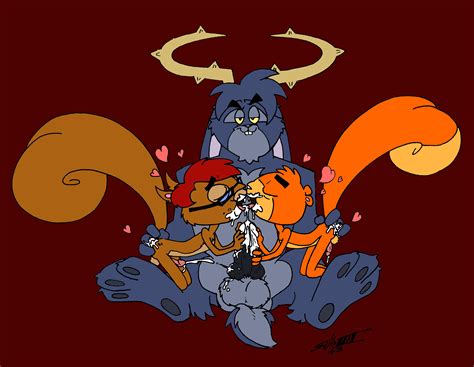 Post 4070168 Sn Scaredy Squirrel Scaredy Squirrel Character