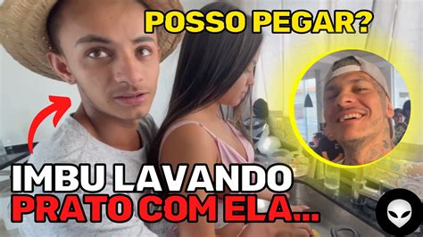 MENINO DO IMBU LAVANDO LOUÇA A NORDESTINA YouTube