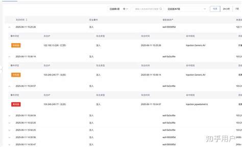 现在sql注入死透了吗？ 知乎
