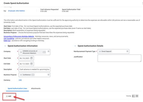 3025 1 How To Obtain And Reconcile A Cash Advance Employee Traveler