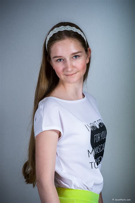 Portraits Session For 6b Class Фотограф Михаил Сосин