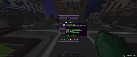 All Prefix Colours Hypixel Forums