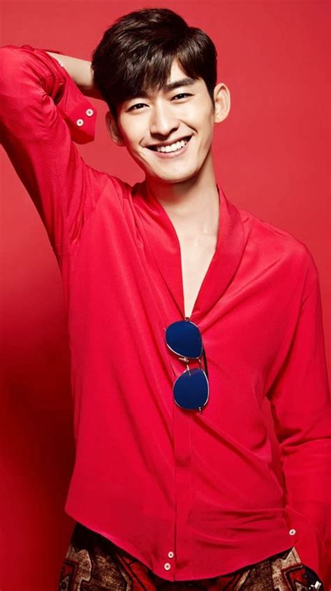 Handsome Actors Most Handsome Actors Asian Celebrities