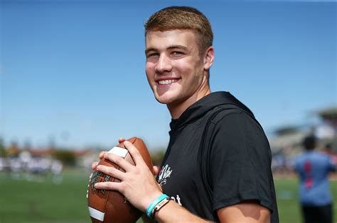 Clemson Football Update Is Zerrick Cooper The Clear No 2 At Qb