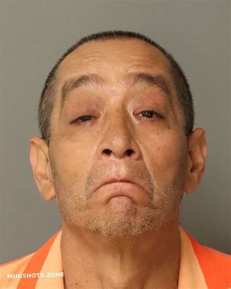 Anthony Joe Jr 04032024 Wake County Mugshots Zone