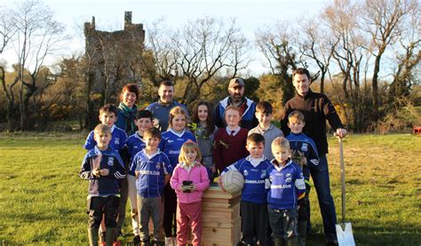 Green Clubs Projects