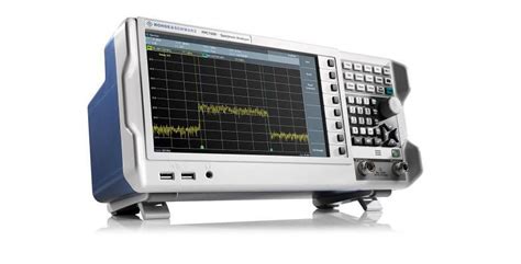 Emc Test Receiver Vs Spectrum Analyzer Emc Insight