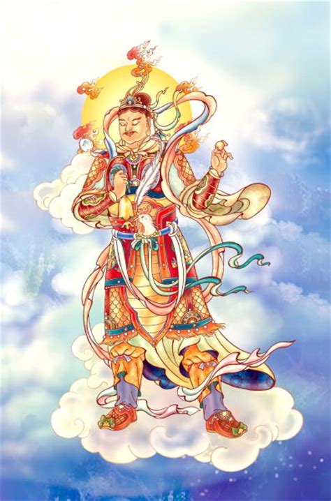 依林法师十二药叉大将 组图 新浪佛学 新浪网