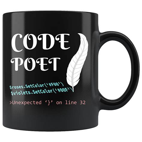 Programmer Mug Funny Gift For Software Engineers