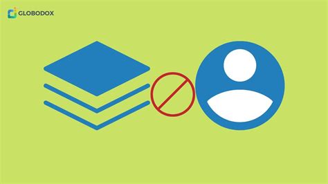 How To Restrict A Stack From Any User In GLOBODOX GLOBODOX