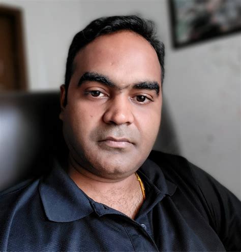 About Amit Srivastava Medium