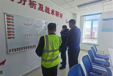 塔什库尔干机场与塔县消防大队开展交流学习 民用航空网