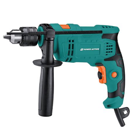 Impact Drill 750W – Newco Power Tools