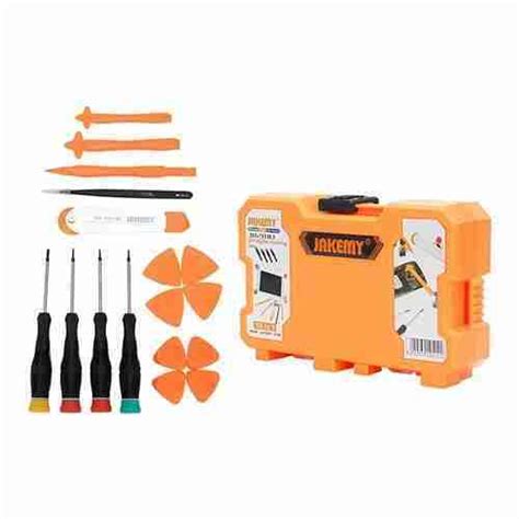 Multi Function Screwdriver Set Evertops Kenya