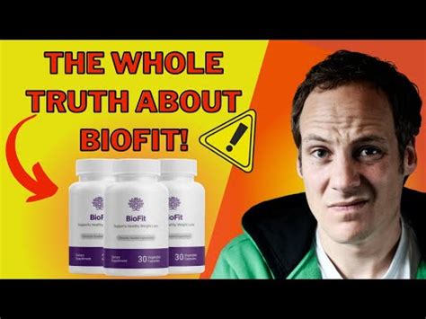 BIOFIT Review. What is BIOFIT? Does BIOFIT work? Is BIOFIT a good ...