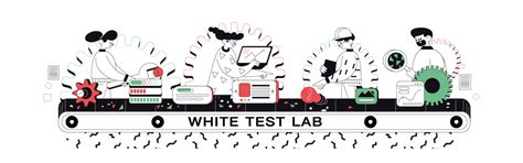 Functional Testing Services White Test Lab